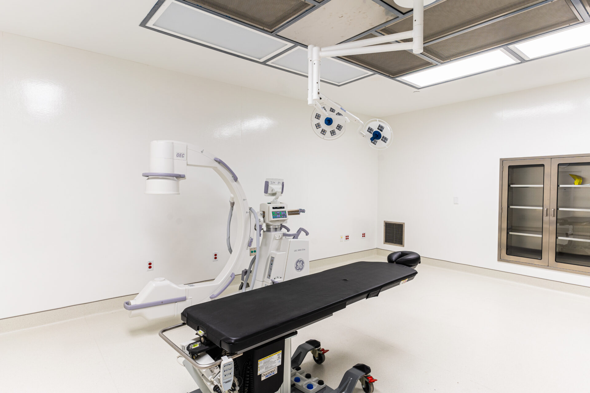 Home | Muhlenberg Ambulatory Surgery Center